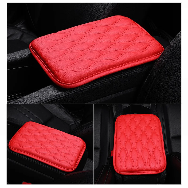 Leather Armrest Covers – luxurycarmerch