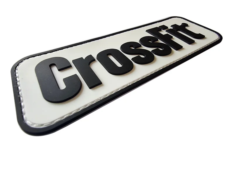 Patch CrossFit – Elitte