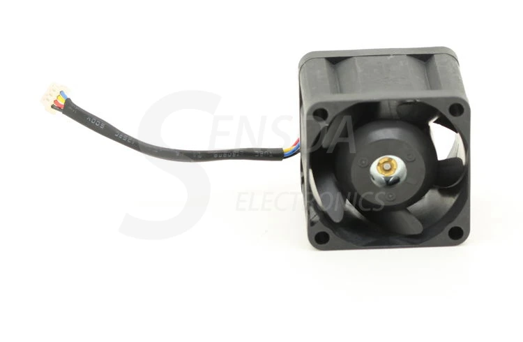 Delta FFB03612EHN 36mm 3628 DC 12V 0.75A Mini Micro Fan Industrial 1u ...