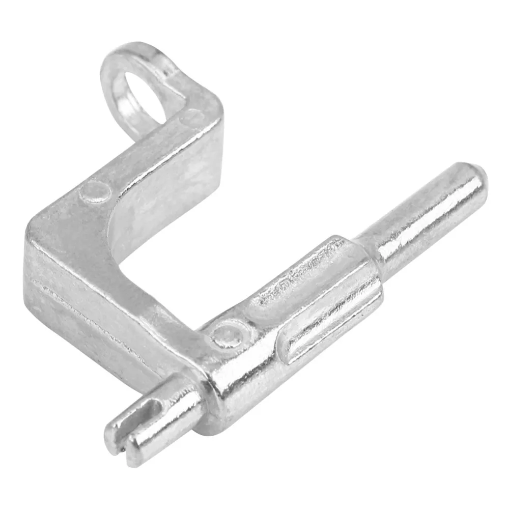 자동차 내부 도어 핸들 연결 브래킷로드 스테인레스 스틸 13297179, Opel/Vauxhall Corsa D 2006 ...