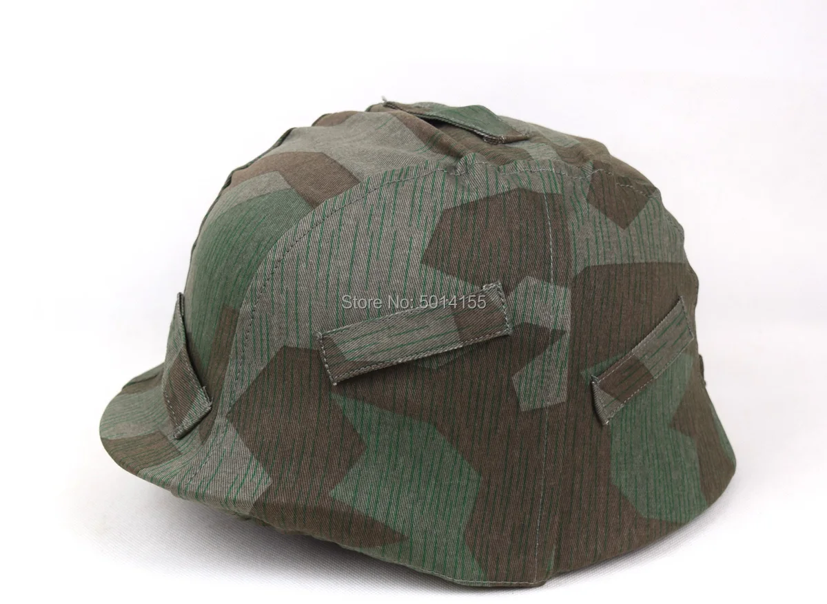 WWII-Duitse-M35-40-Helm-Cover-Splinter-Kleur.jpg