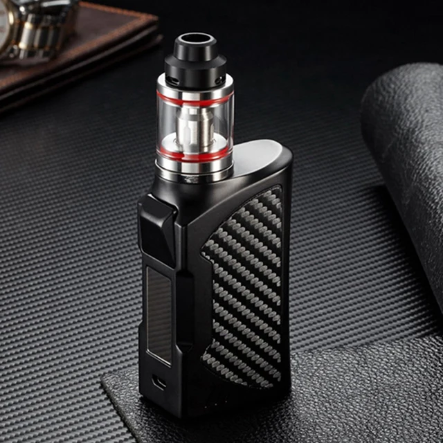 90W Large Power Vape Huge Big Smoke VAPE Electronic Cigarette Kit ...