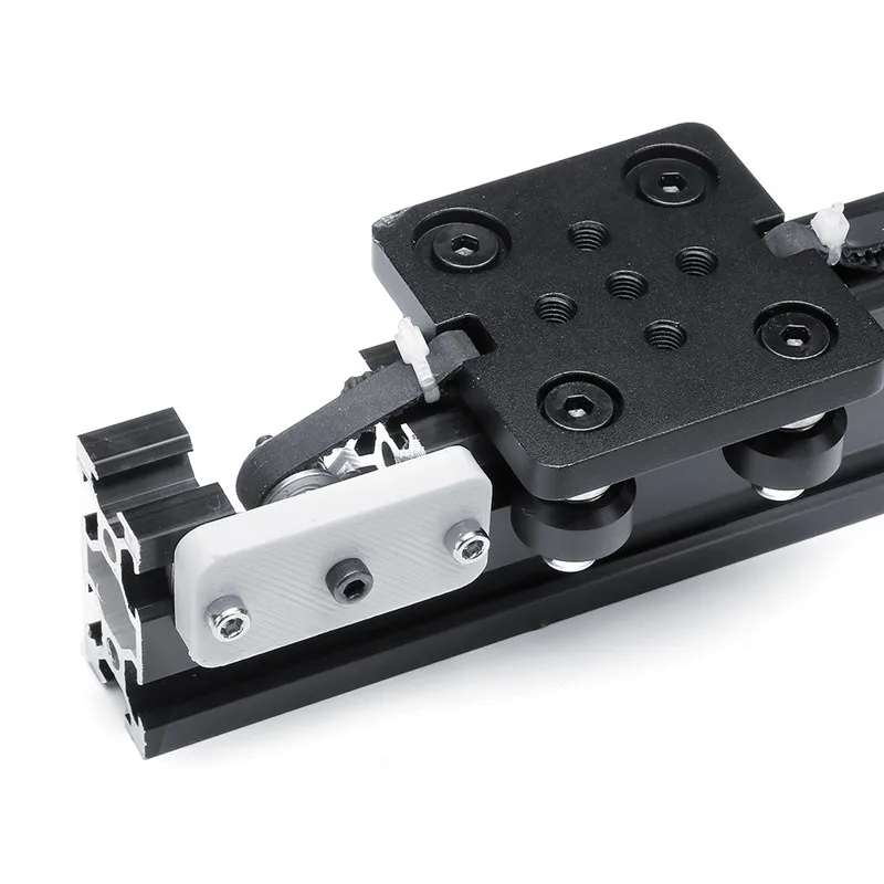 Durable HPV2 Linear Guide Set Openbuilds V Linear Actuator Effective ...
