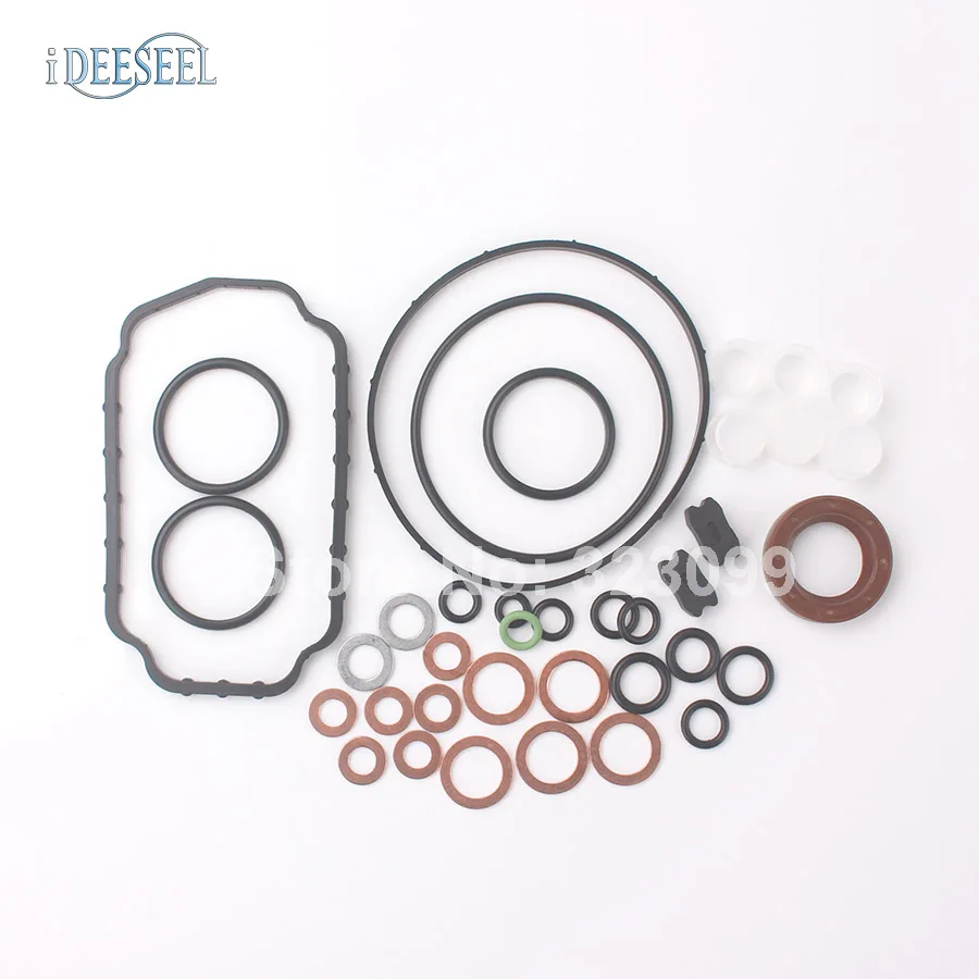Ideeseel 2467010003 Diesel Pump Gasket Kit 2 467 010 003 Oil Pump ...