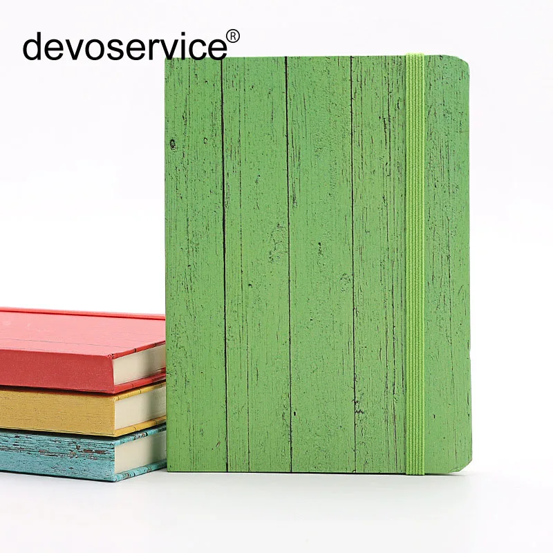 New Treeline Notebook Student Pocket Notepad Stationery A5 Notebook ...