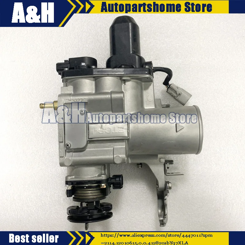 Remanufactured-OEM-Throttle-Body-Assembly-22030-46220-22030-46110 ...