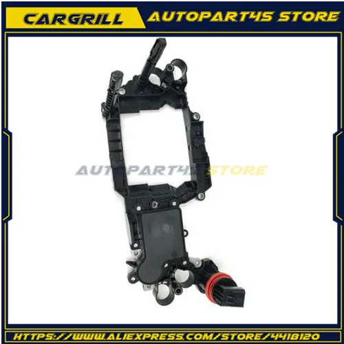 Original testado 722.8a1695451032 a1693701106 para transmissão ...