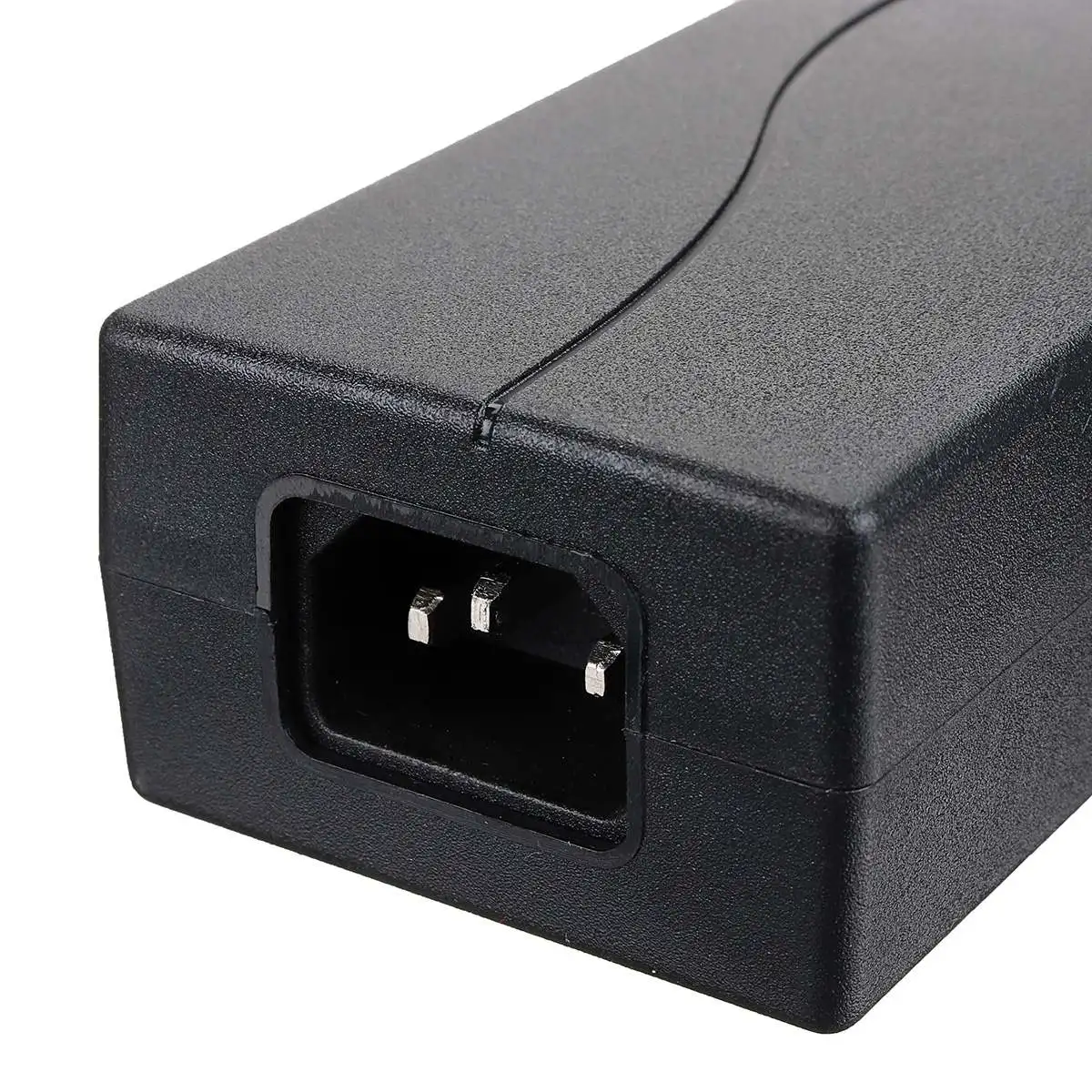 Power Inverter 6A 72W AC 100V-250V To AC 12V Source Adapter Voltage ...