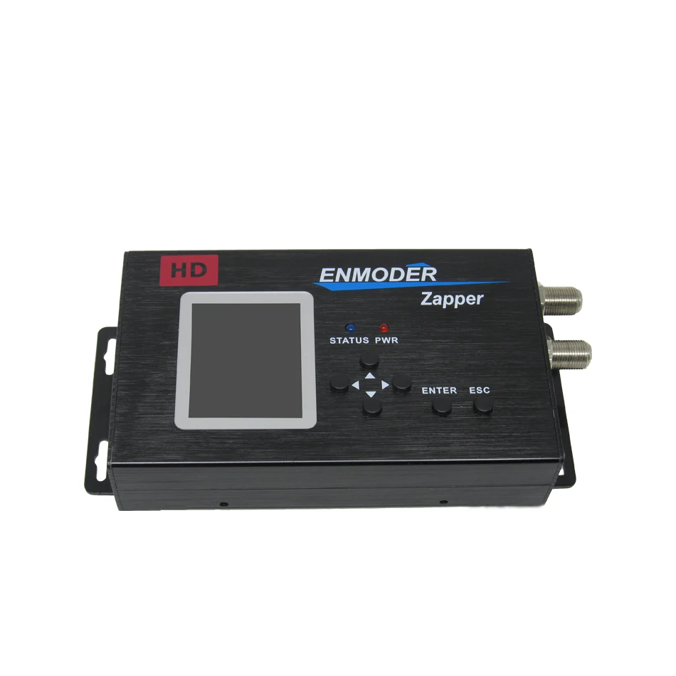 HDMI Modulator DVB-T Modulator HDMI to DVB-T digital Encoder Modulator ...