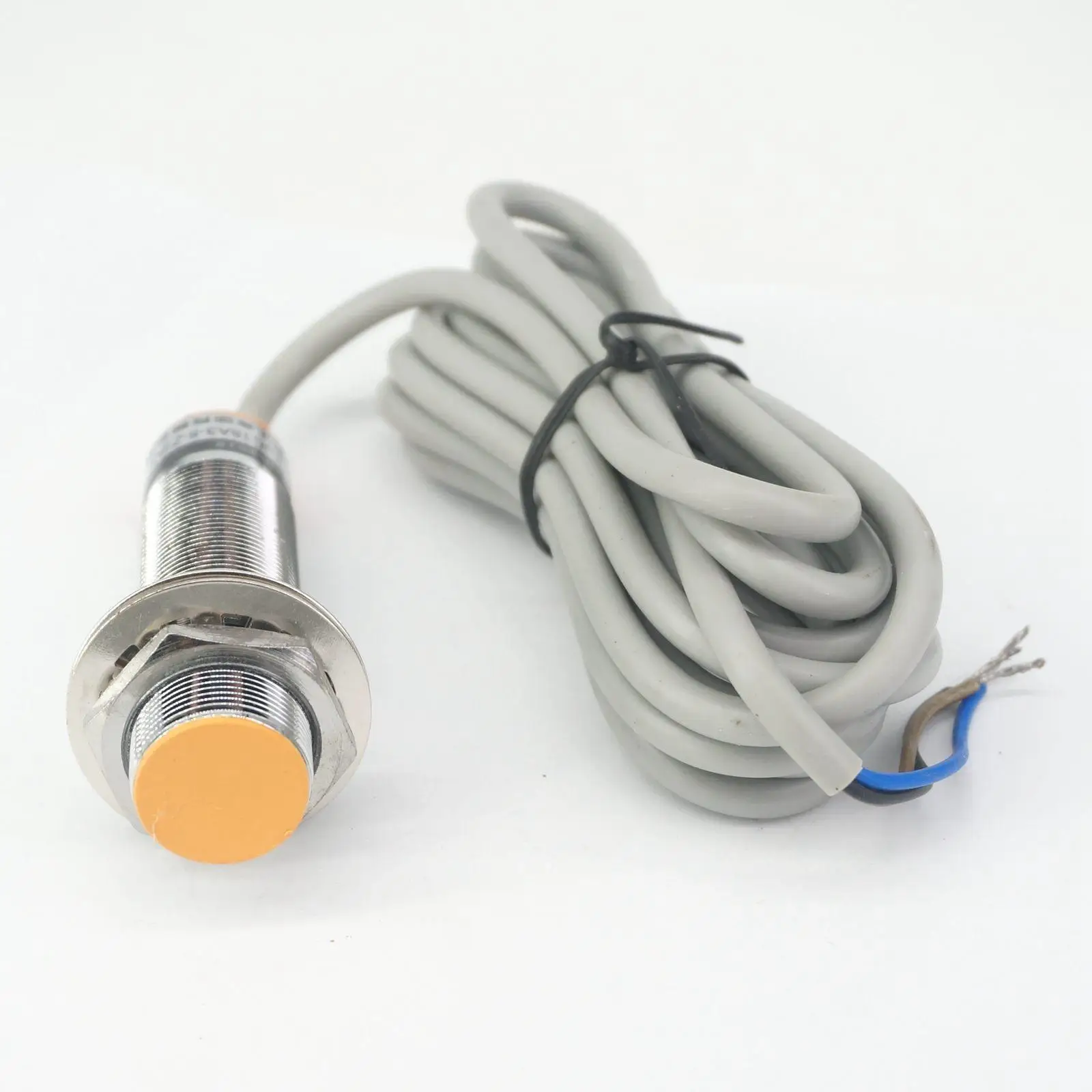 NPN Normal Open/Closed DC6-36V M18 LJC18A3-B-Z/BX/AX Embedded Flat ...