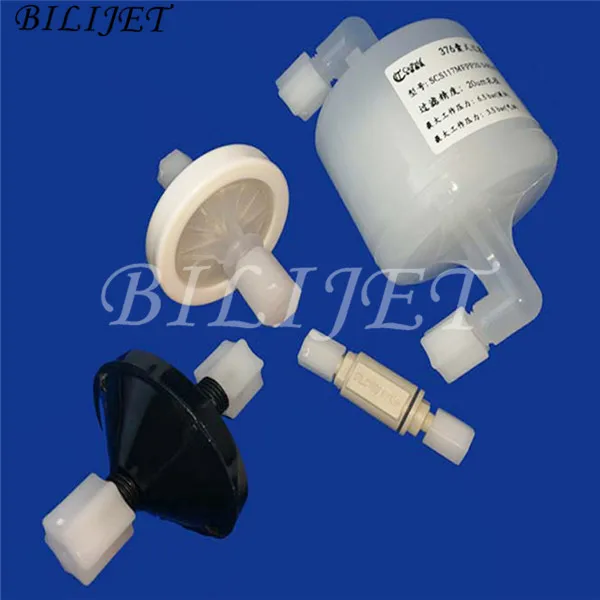 4pcs-set-coding-printer-capsule-filters-for-Willett-430-CIJ-Videojet ...