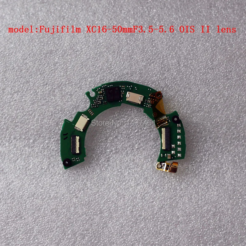 Main Circuit Board Motherboard Pcb Repair Parts For Fujifilm Xc 16-50mm ...
