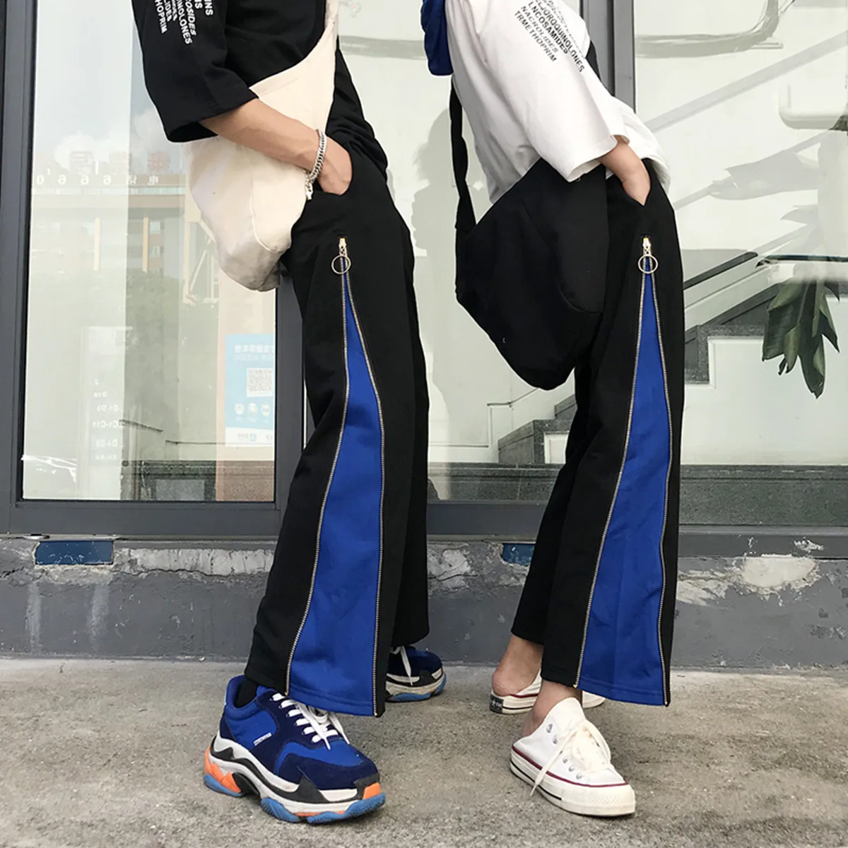 Nueva marca de moda coreana ropa de mujer harajuku estilo ulzzang ...