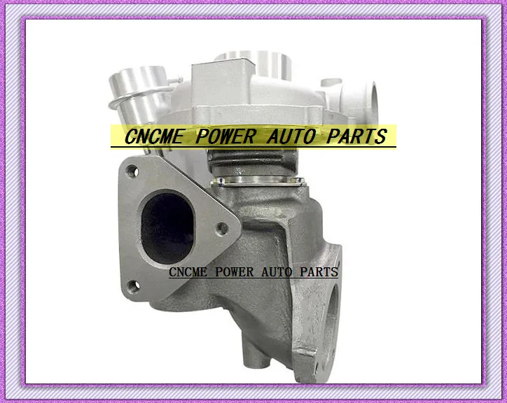 TURBO GT2052S 452239 452239 5009S 452239 0006 LR005955 LR006595 For ...