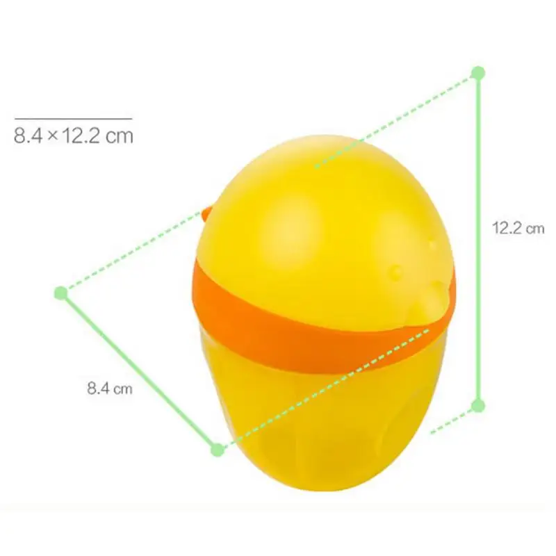 Toddle Kids Cartoon Penguin Baby Milk Powder Box Portable Formula ...