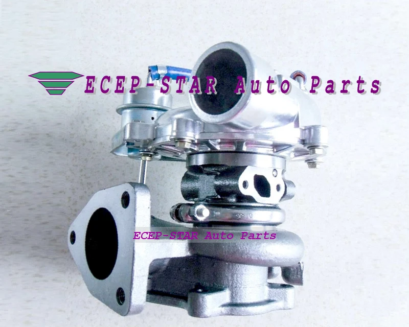 Refrigerado A água Turbo CT16 17201 30080 17201 30080 1720130080 ...