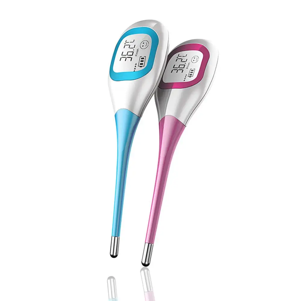 2019 New Children Electronic Thermometer Baby Underarm Cavity Medical ...
