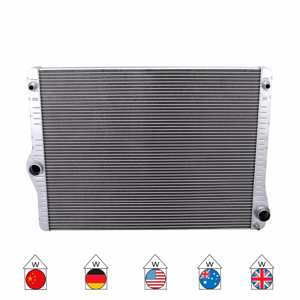 자동차 라디에이터, BMW 528i 530i 528i Lujo 탑 액티브 다이나믹 M 스포츠 해치백 탑 비즈니스 F1 세단 4 ...