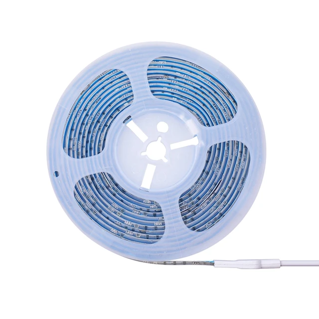 Looking for a RGB led strip with a plugin : r/homebridge