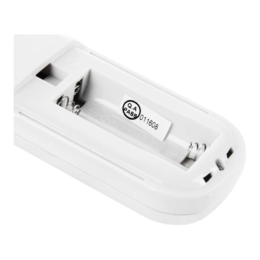 CHUNGHOP Universal A/C Remote Control (K-1010E)(Gray) - buy at the ...
