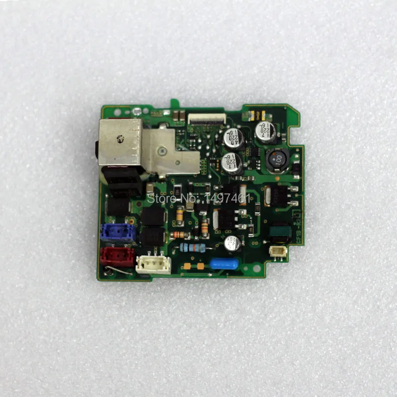 Power drive Circuit board PCB repair Parts for Ninon Speedlite SB 910 ...