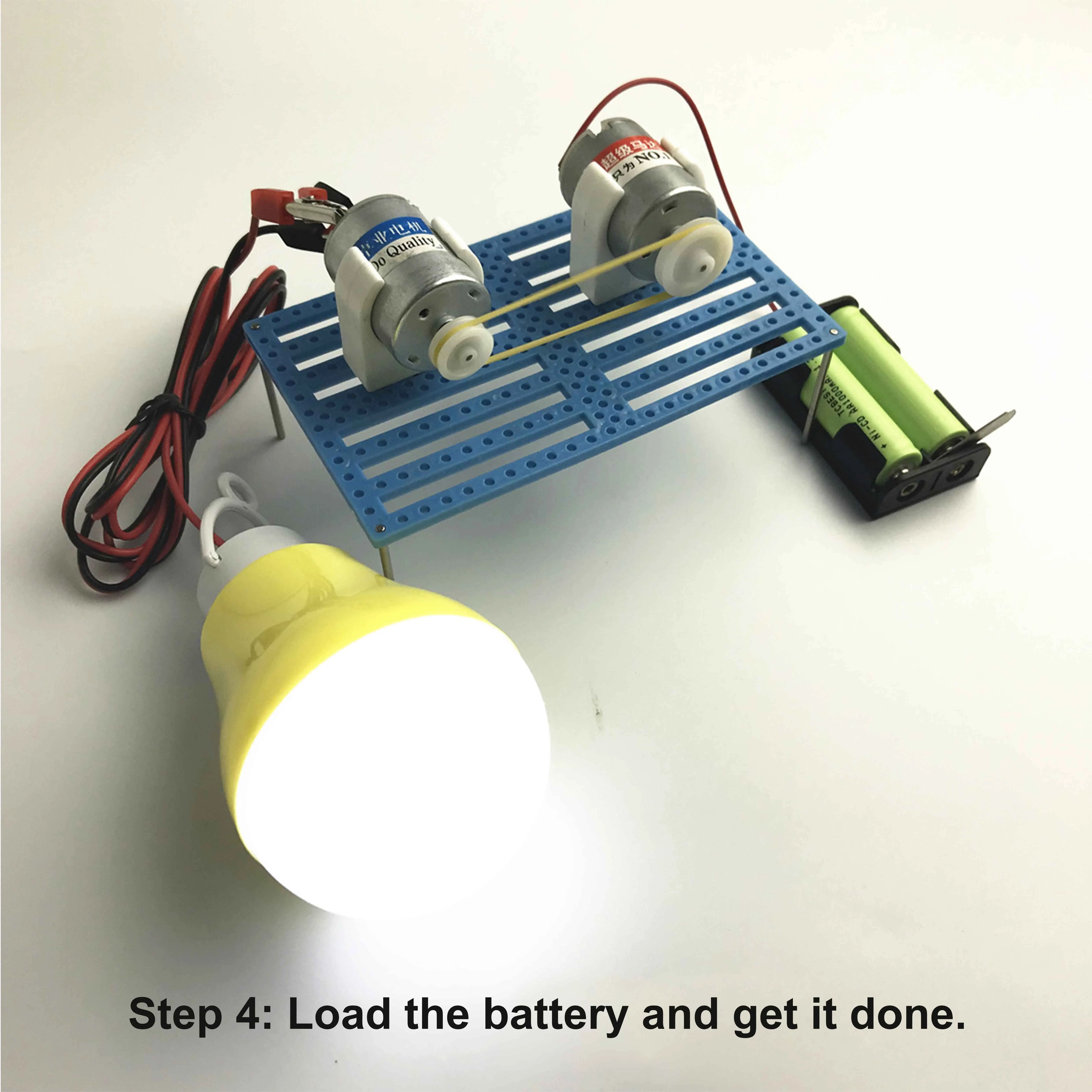 Electrical Energy Pictures For Kids