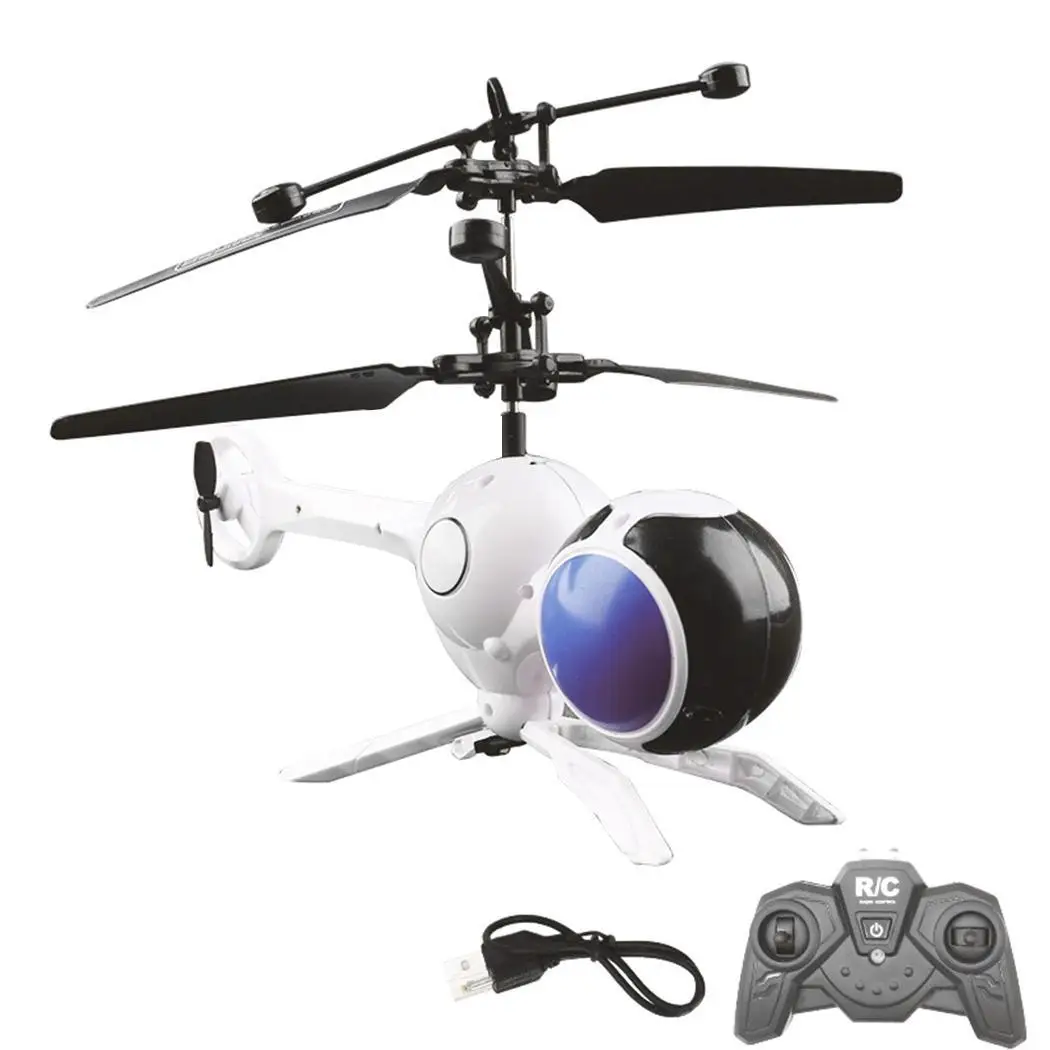 Three way Remote Control Dragonfly Shaped Toy 20 Minutes Aircraft The ...