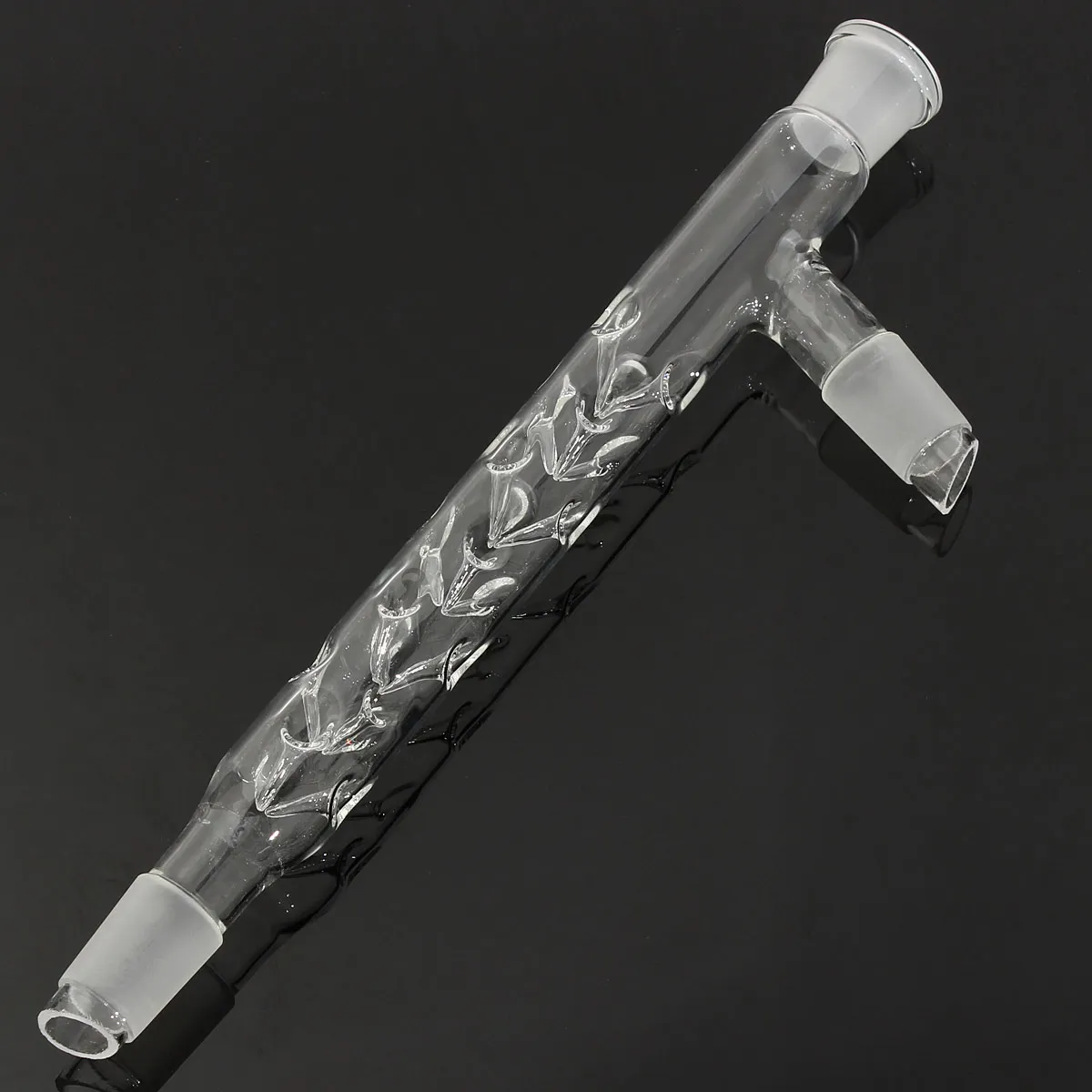 1000ml Chemistry Lab Glass Distilling Distillation Apparatus ...