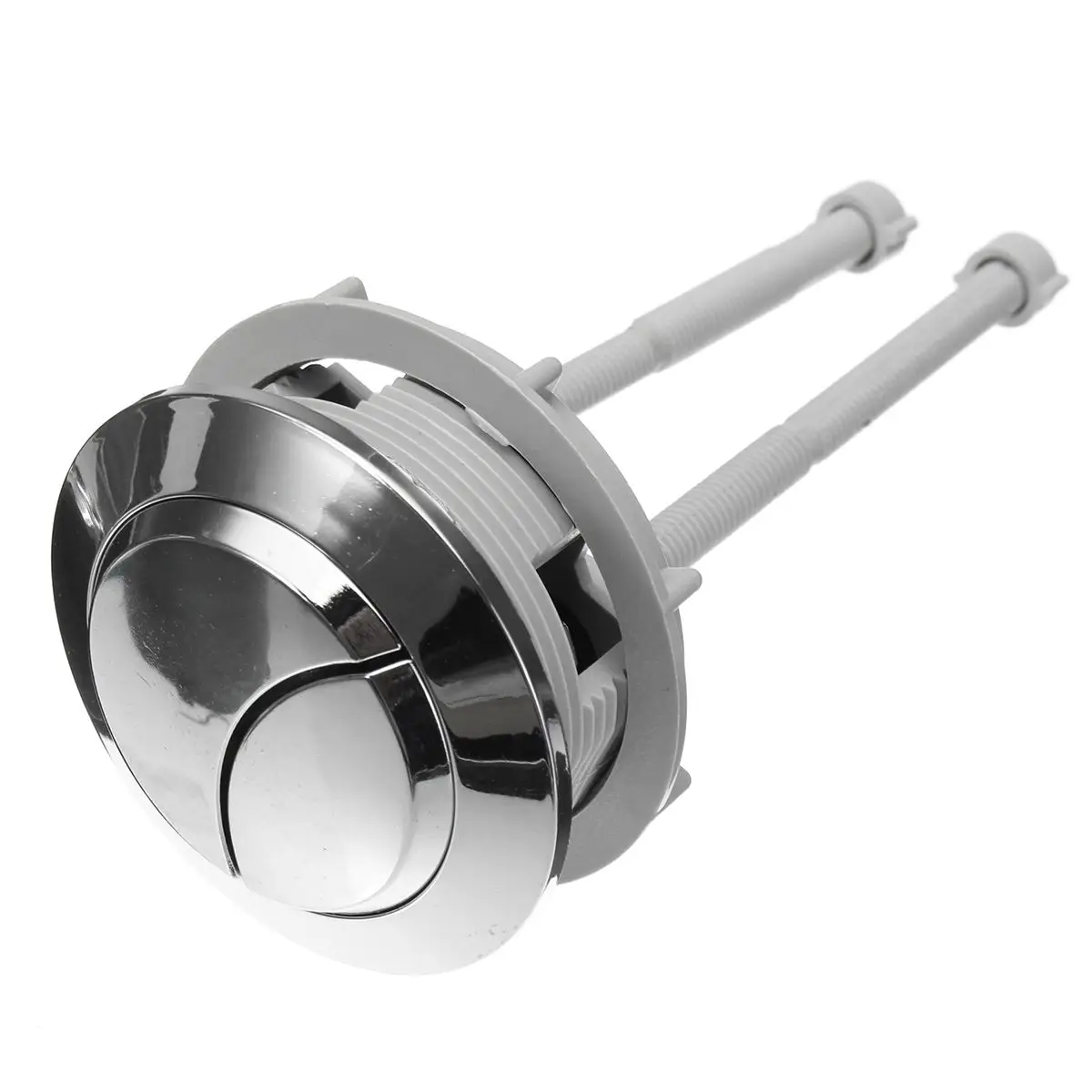 Generic Toilet Push on Valve Dual Set 8types Flush Syphon Cistern ...