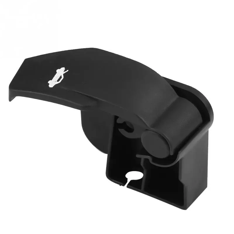 Капюшон ослабление защёлки нажимная рукоятка рычага для GMC Сьерра-2007 ...