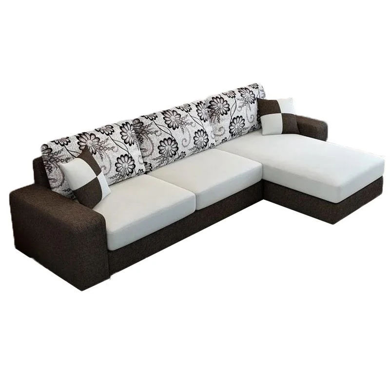 Meuble Maison por La Casa Puff conjunto PUF Moderne transversal Oturma ...