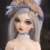 Fairyland Minifee Chloe Fullset Suit 1/4 BJD SD Doll Fairyline Moeline MSD Luts Littlemonica ...