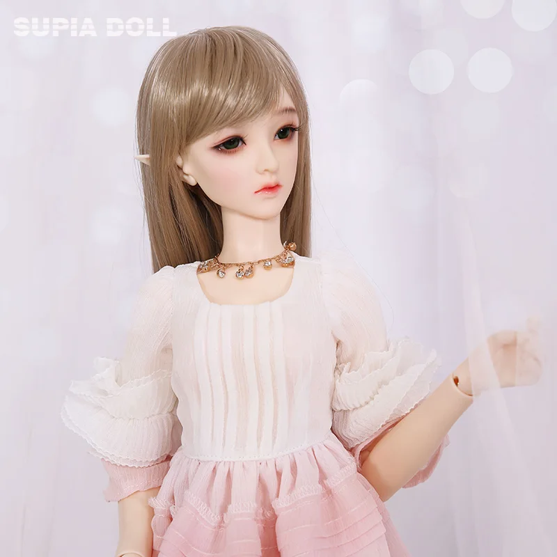 Supia doll - Oueneifs Official Store