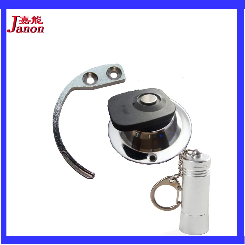 EAS magnetic hard tag detacher ,stoplock detacher , detacher hook ...