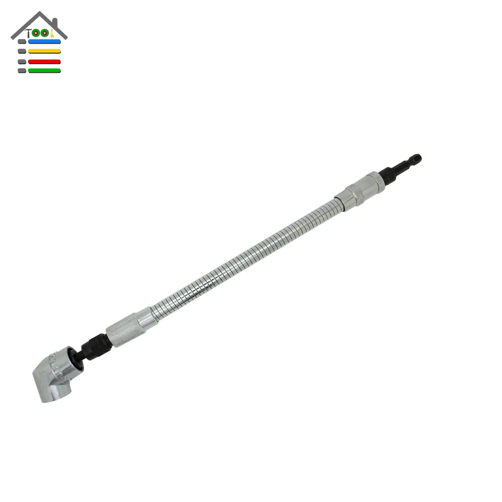 Flexible Shaft Socket Screwdriver | Power Tool Accessories Tools Part ...