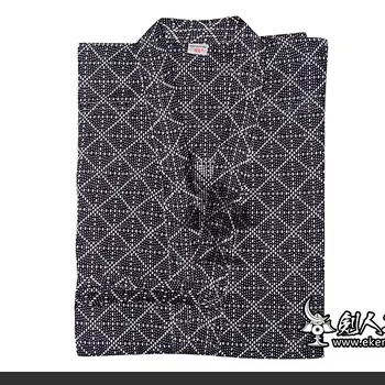 -IKENDO- Musashi Kendo Kendogi - Colour fixed 100%cotton all size ...