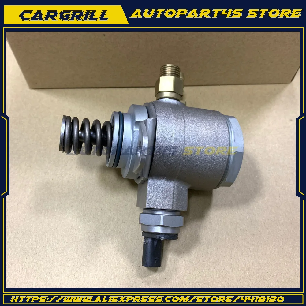 Bomba de combustible mecánica de alta presión, accesorio para Audi A1, A3, S3, Volkswagen Golf ...