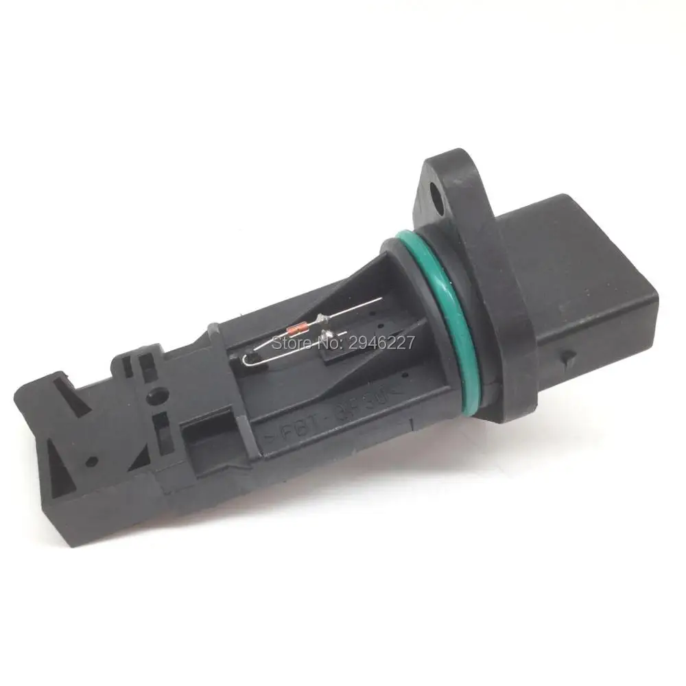 BMW 3 투어링 E46 320D, 330D, 330 XD 부동산 Maf 질량 공기 유량계 센서, 13627787076 ...