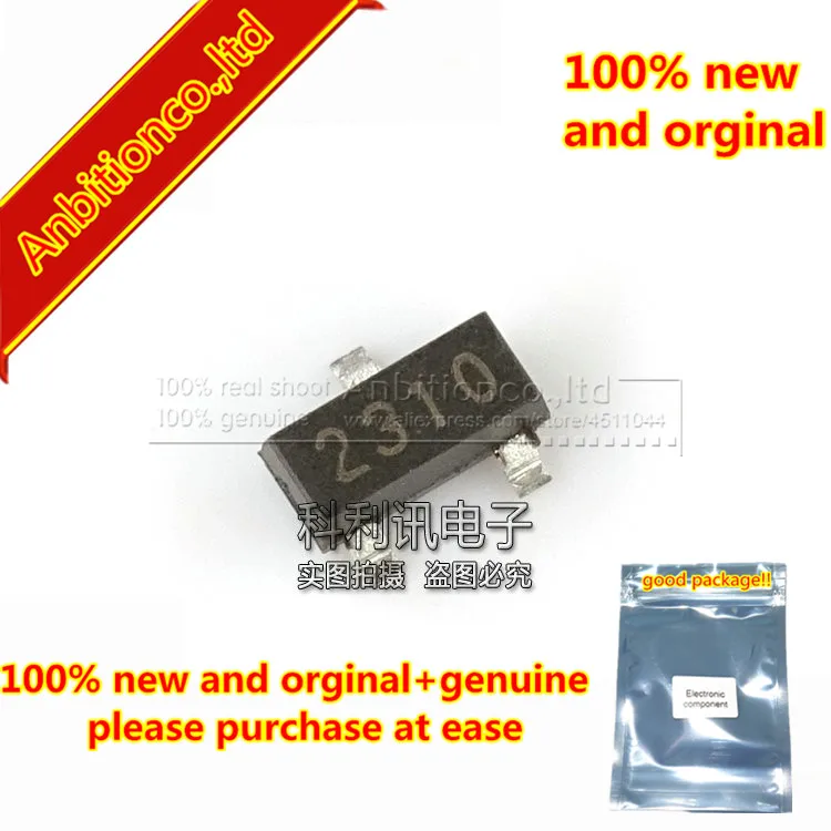 50pcs-100-new-and-orginal-SI2310-SI2310DS-T1-E3-2310-SOT23-NPN-in-stock.jpg