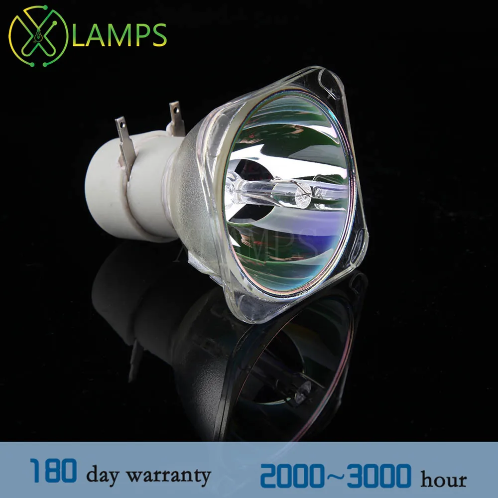 Compatible con bombilla de proyector RLC 107 apto para VIEWSONIC ...