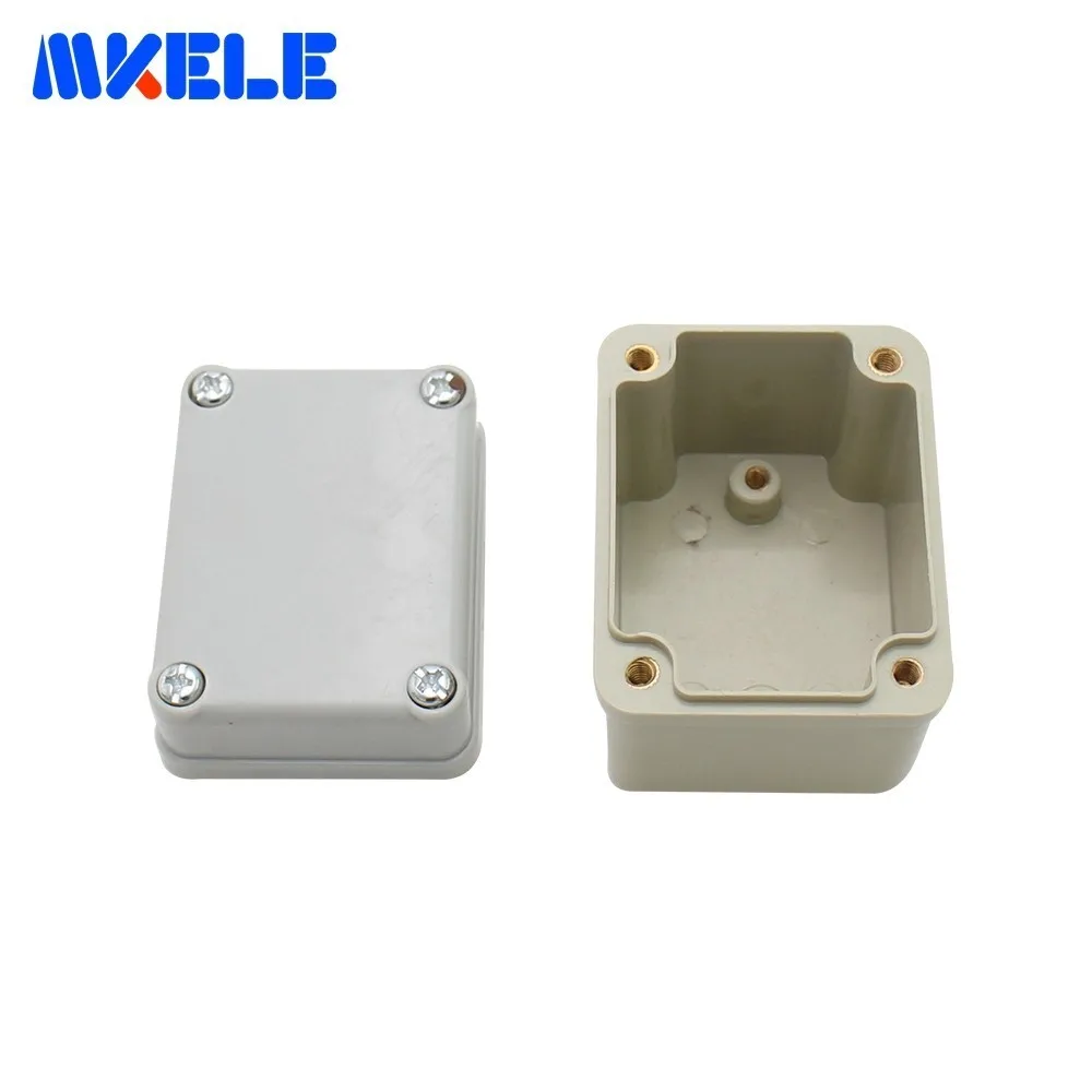 M3 Series Electronics Enclosure Case Waterproof Electrical Box Plastic ...