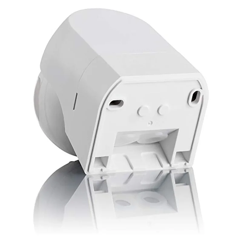 ABEDOE Motion Sensor 110v~230v Motion Detector Automatic Infrared PIR ...