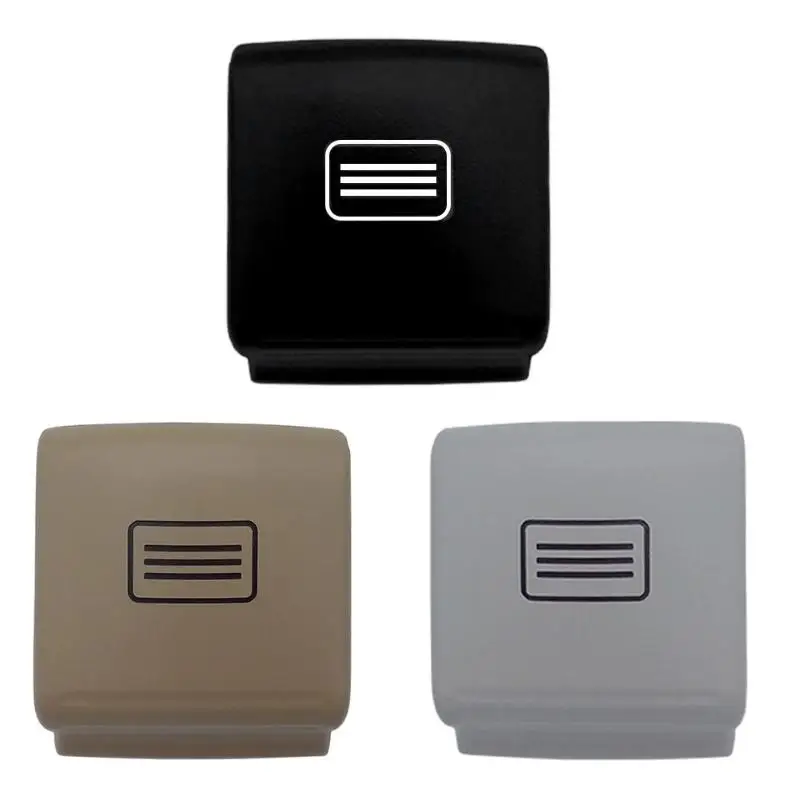 VODOOL Car Sunroof Sunshine-roof Window Switch Button Replacement ...