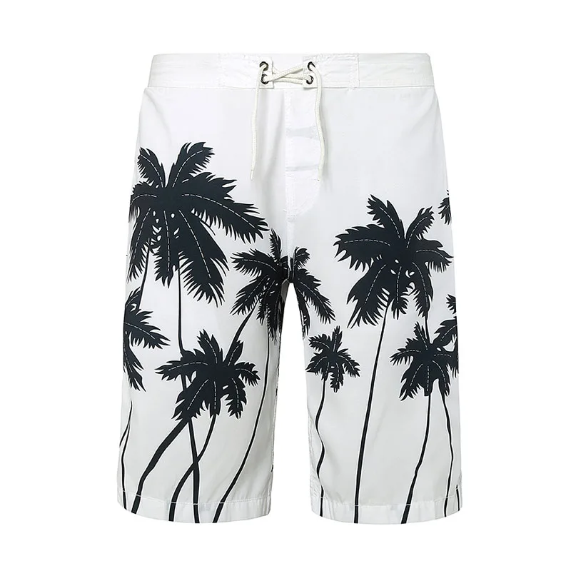 New Brand Men Board Shorts Quick Dry Sport Beach Homme Bermuda Surf
