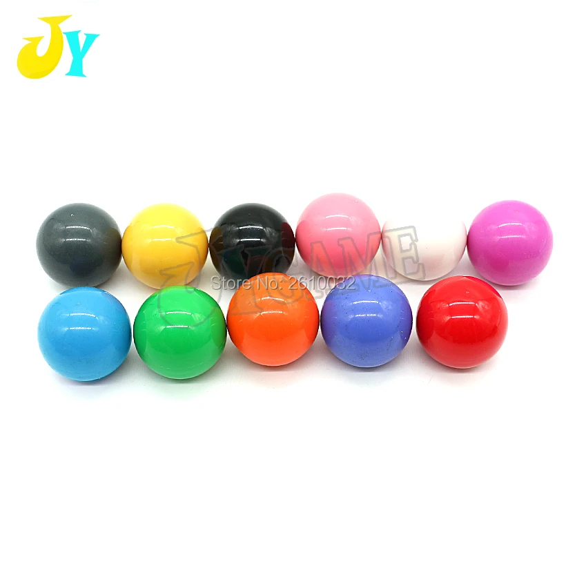 Arcade Joystick 4 - 8 Way Sanwa style Joystick with 5 pin connector For ...
