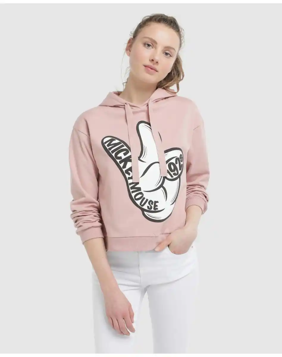 Venta > sudadera easy wear mujer > en stock