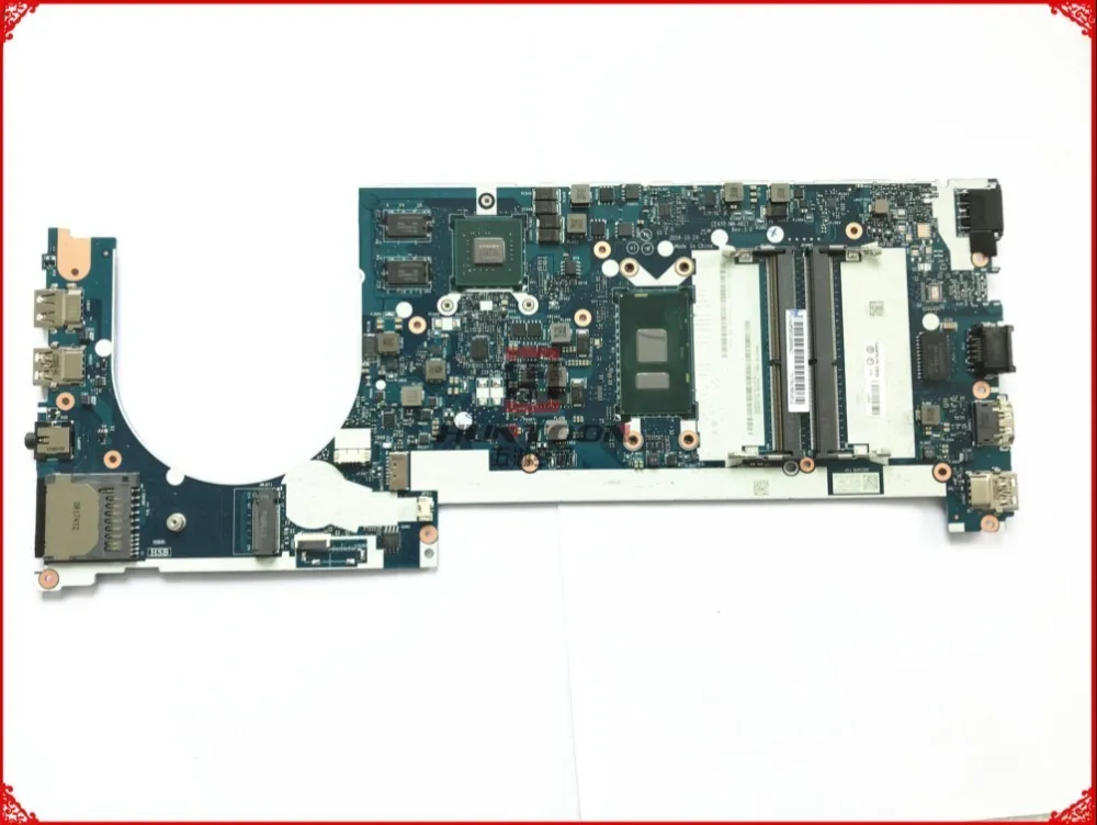 Placa base para portátil Lenovo Thinkpad E470, tarjeta madre de alta ...