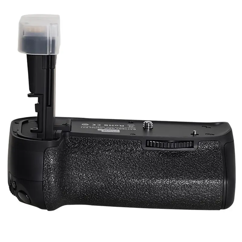 Bg-E21 Battery Grip For Canon Eos 6D Mark Ii, Professional Vertical ...