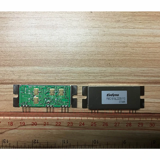 Rf Microwave Devices