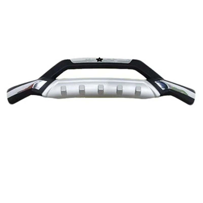 Styling Decorative Mouldings Protector Automovil Modified Rear Diffuser ...